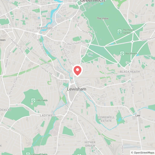 Director of Customer Services, London and Quadrant Housing Trust