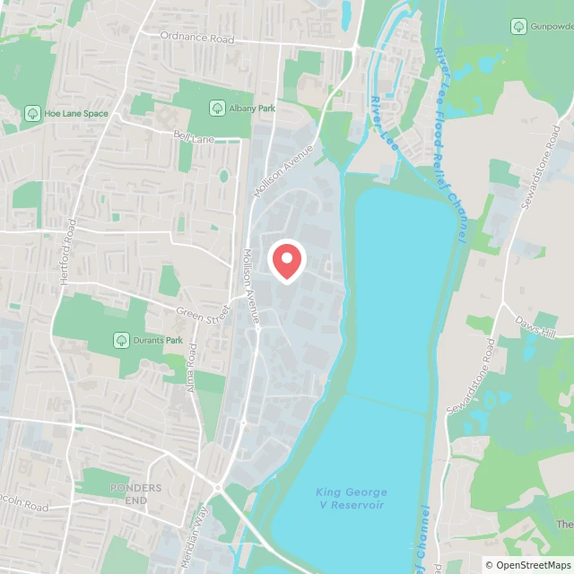 warburtons brimsdown