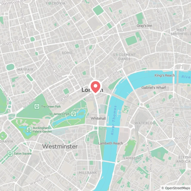 Chef de Rang - Mauro Colagreco, Raffles London - July 2025