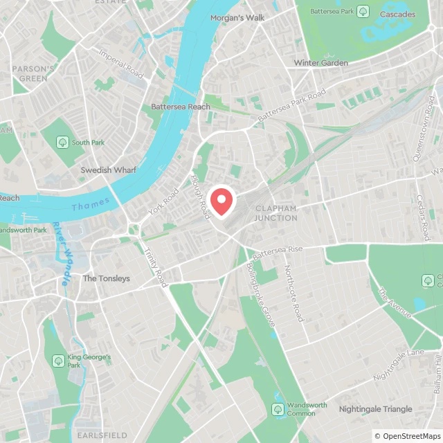 Operative - Track Maintenance, Network Rail - November 2025