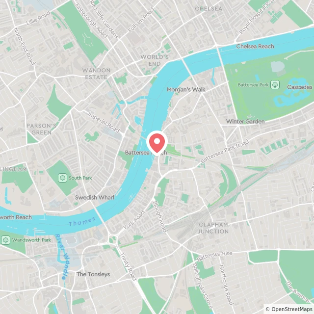 Fleet Make Ready Operative, Epsom and St Helier University Hospitals ...