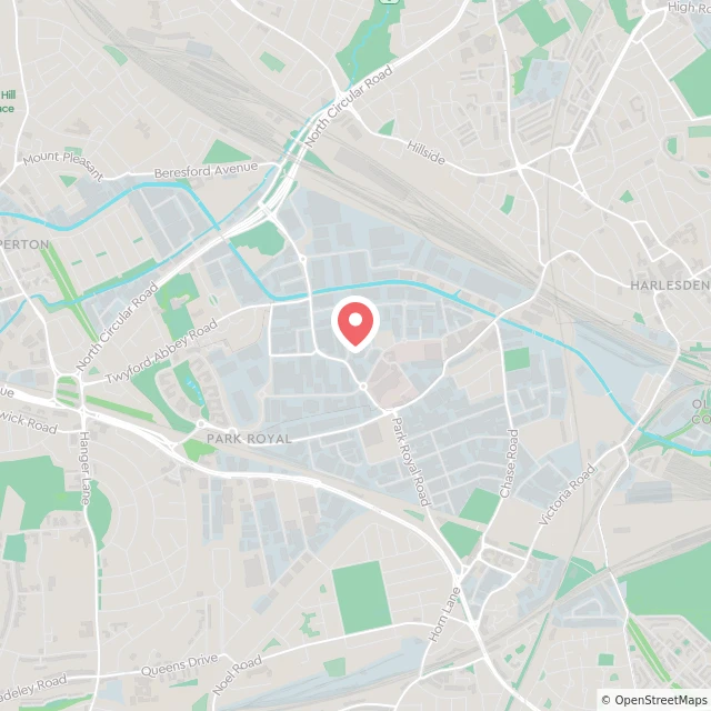 Van Driver - Parcel Delivery & Collection, Blue Arrow