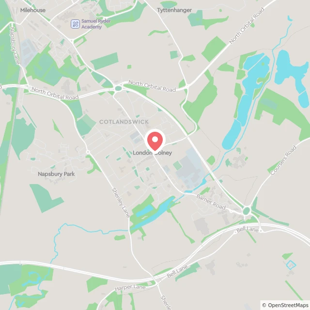 Funeral Arranger, Co-op - Hiring November 2025 - Breakroom