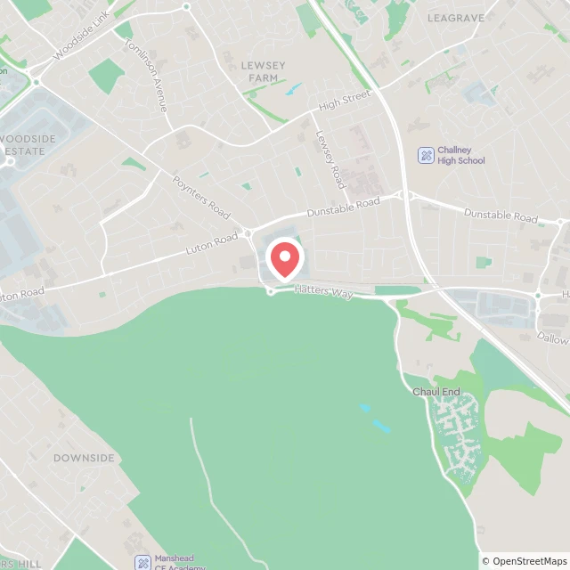 Probation Services Officer, HM Prison and Probation Service