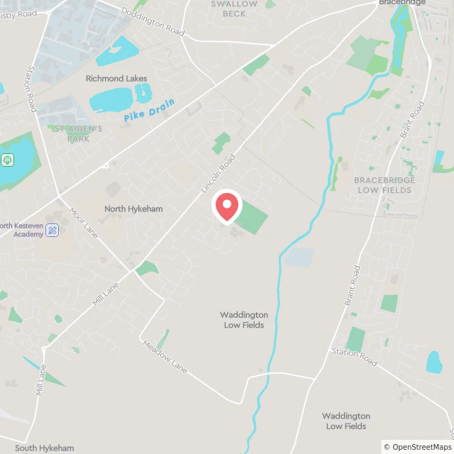 Senior Support Worker, Making Space - Hiring October 2025