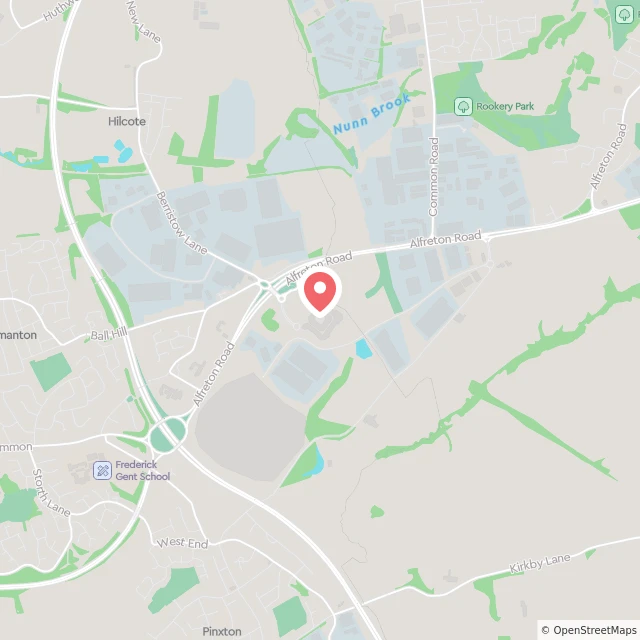 Crew Member, Five Guys - Hiring January 2026 - Breakroom