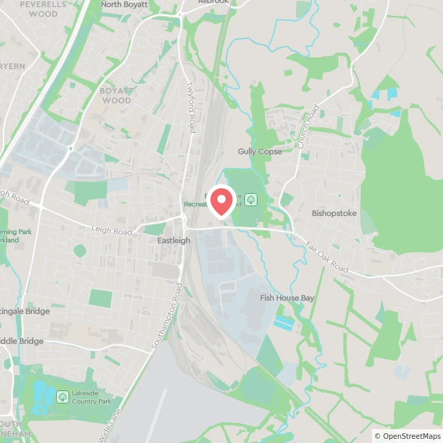 Multi Trade Operative (Planned Bathroom Fitter), Abri