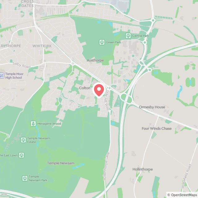 Team Member, KFC (UK) - Hiring January 2026 - Breakroom