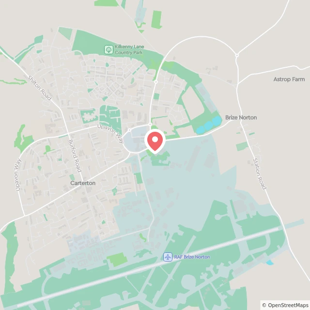 Station Workshops CNC Machinist Fabricator, Serco