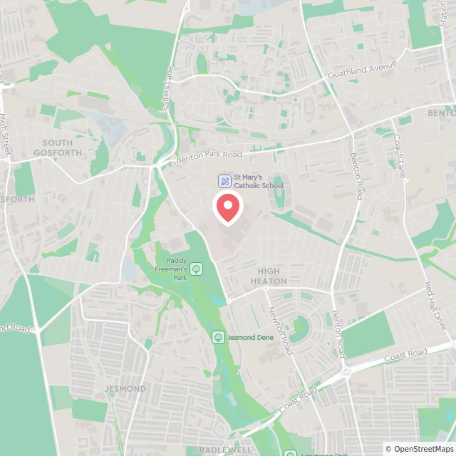 Clinical Trials Co-ordinator, The Newcastle upon Tyne Hospitals NHS ...