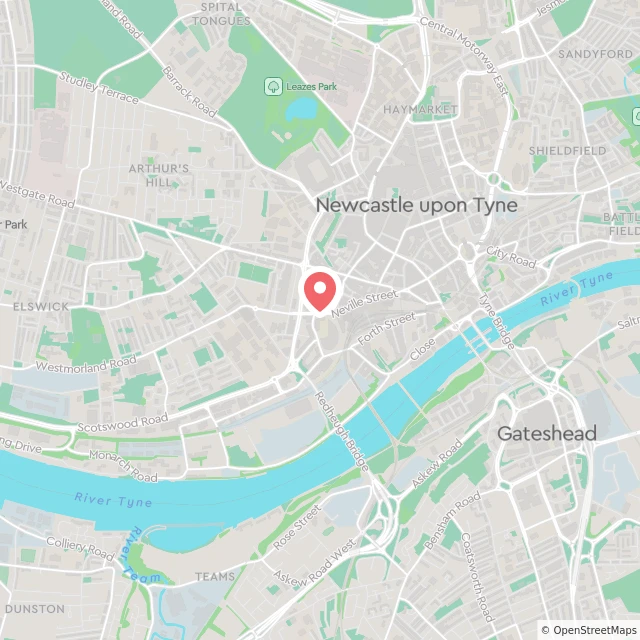 Receptionist/ Office Support, The Newcastle upon Tyne Hospitals NHS ...