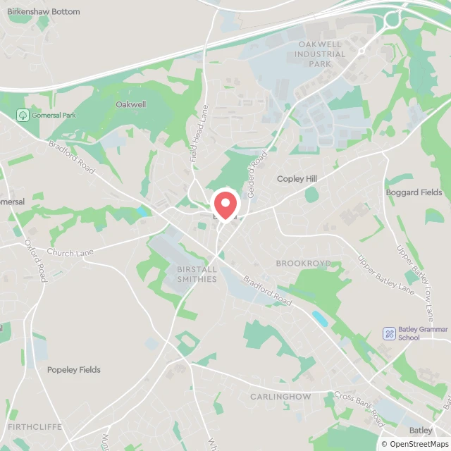 Forklift Service Engineer, TOYOTA MATERIAL HANDLING UK