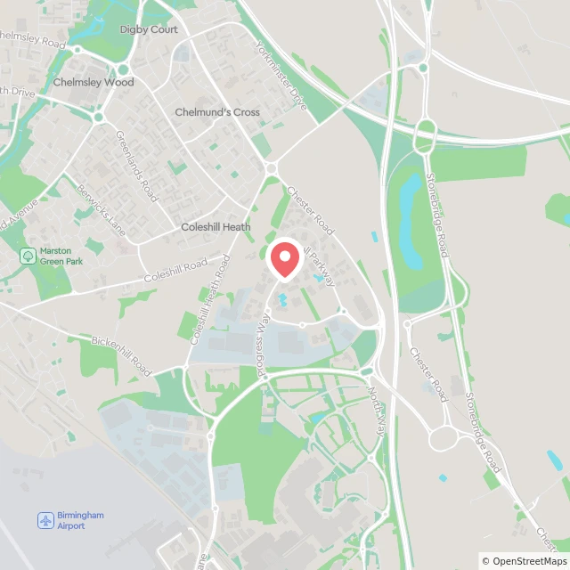 Vehicle Damage Assessor, Steer Automotive Group - Breakroom