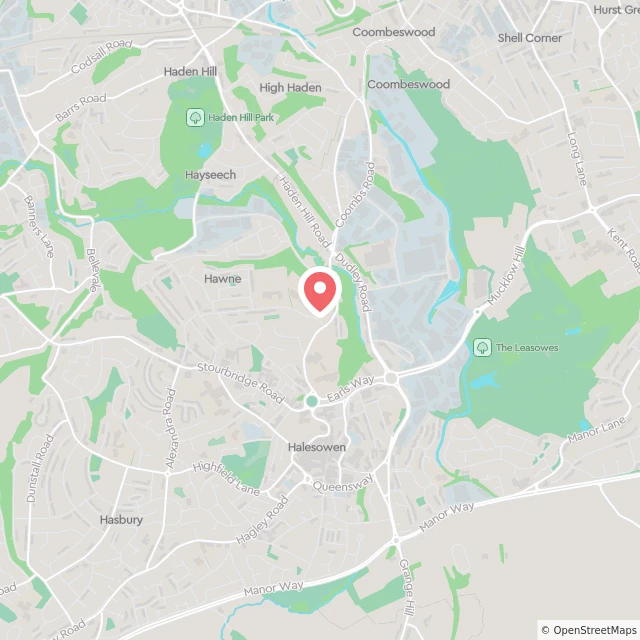 Cleaner, Halesowen College - Hiring January 2026 - Breakroom