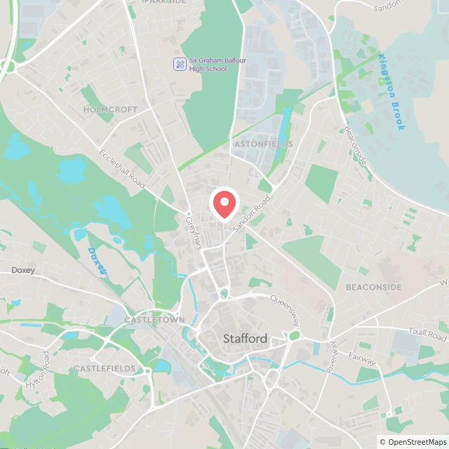 Crisis Café Recovery Worker, Turning Point - December 2025