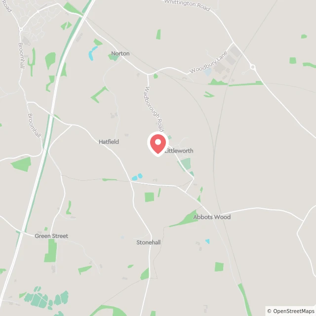 Prison Officer - HMP Long Lartin, HM Prison and Probation Service