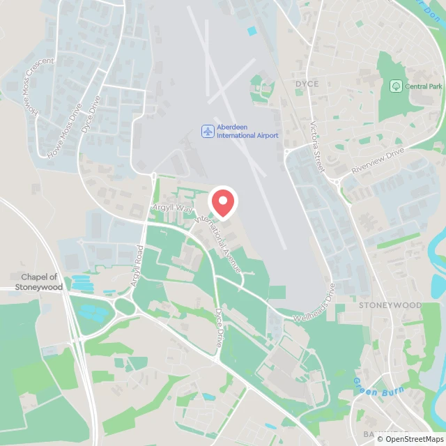 Offshore Electrician, Aramark - Hiring December 2025