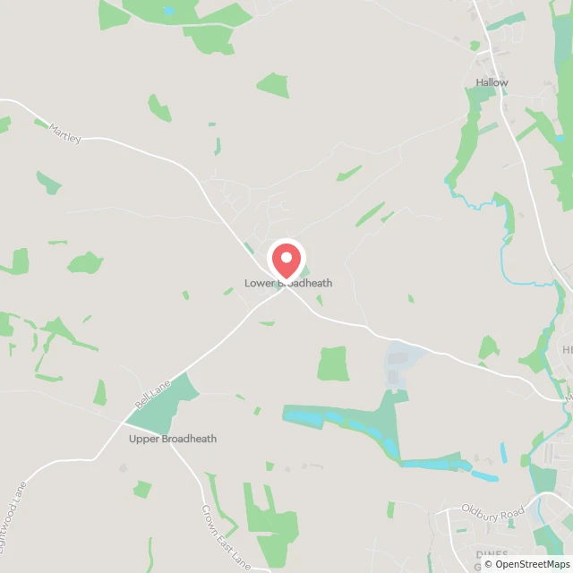 Prison Officer - HMP Long Lartin, HM Prison and Probation Service