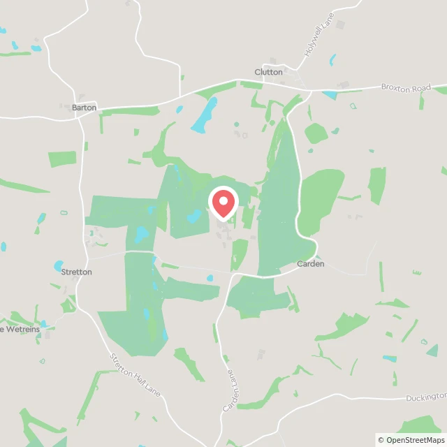 Assistant Bar Manager, Carden Park Hotel - Hiring June 2026
