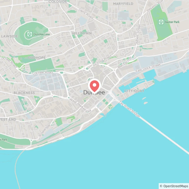 Travel Consultant - Dundee, Hays Travel - January 2026