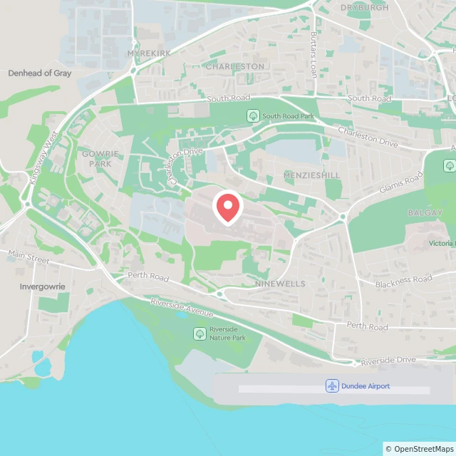 Team Facilitator in Dundee, Enable Scotland - January 2026