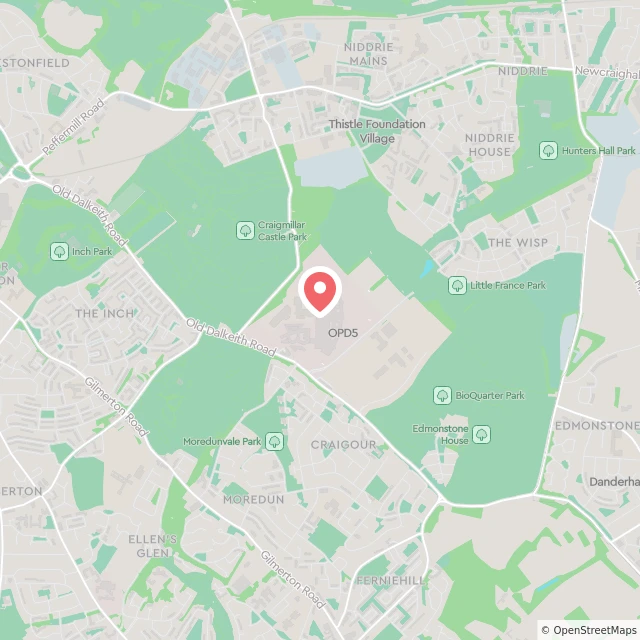 Waste Management Porter - Band 2 - GH, Nhs Scotland