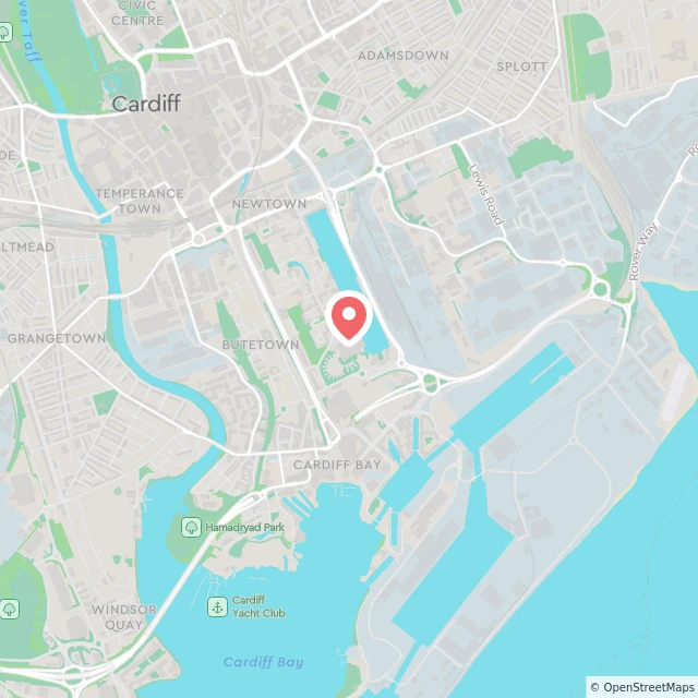 Deputy Head of School, CARDIFF COUNTY COUNCIL - January 2026