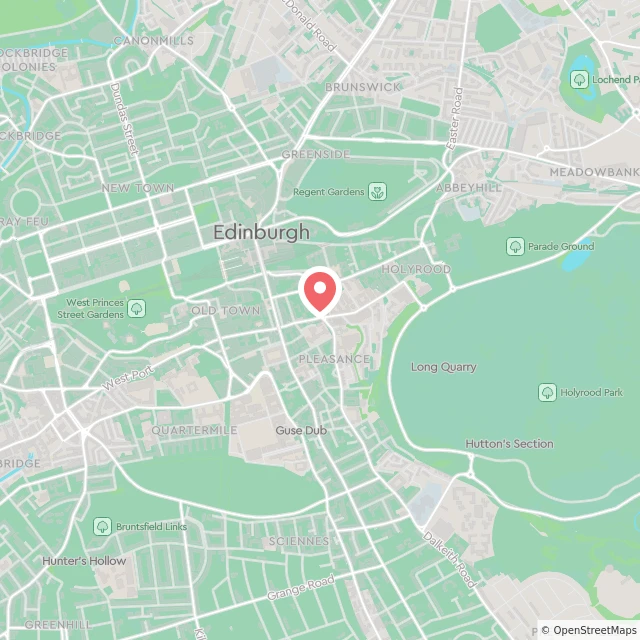 Night Welcome Worker (Concierge), The Salvation Army