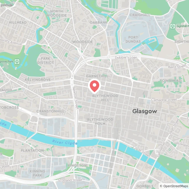 Sous Chef at Dakota Eurocentral, Dakota Glasgow - Breakroom