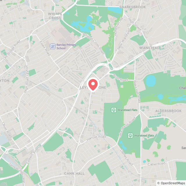 Cleaner, SBFM Ltd - Hiring November 2025 - Breakroom