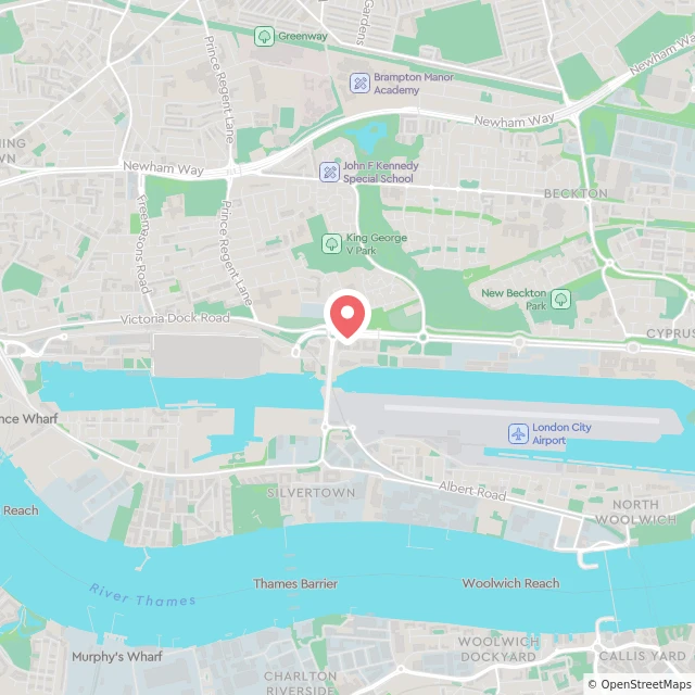 Guest Service Assistant - Receptionist, Holiday Inn Express London ExCeL