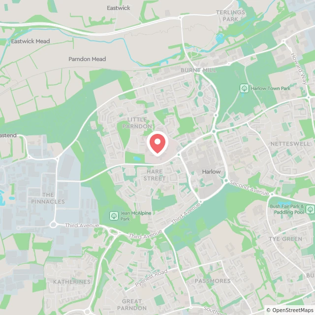 Trainee Sterile Services Assistant, The Princess Alexandra Hospital NHS ...