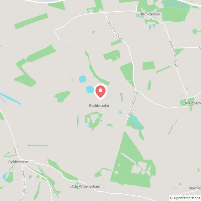 Prison Officer - HMP Highpoint, HM Prison and Probation Service