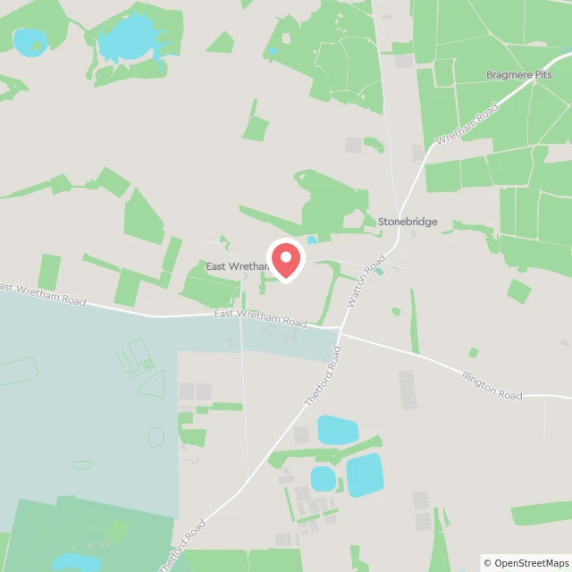 Prison Officer - HMP Wayland, HM Prison and Probation Service